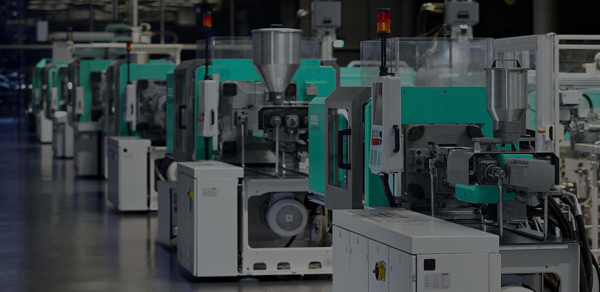 The Injection Molding Process: Part Four - Promold Plastics